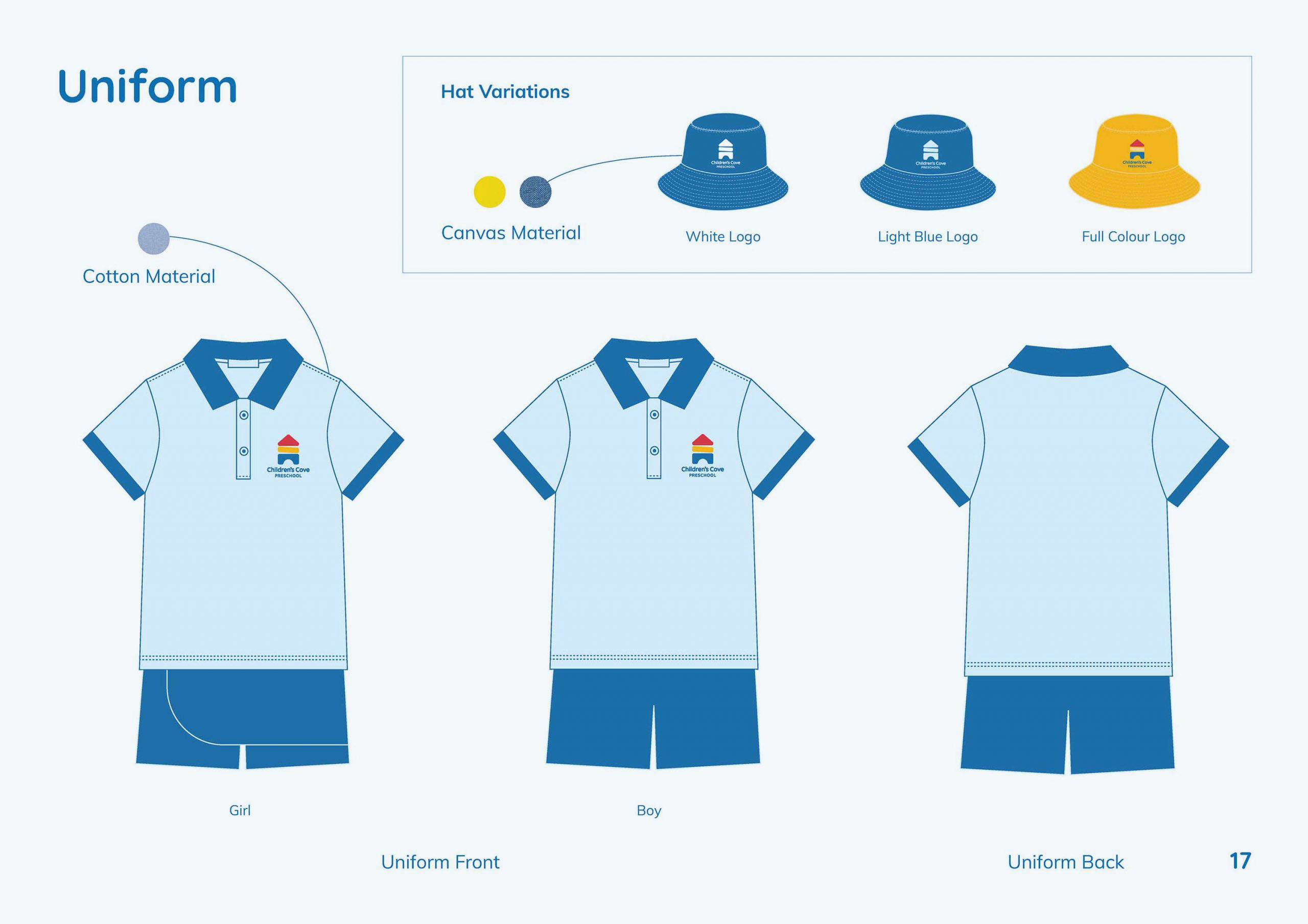 Brand Activation – firefish