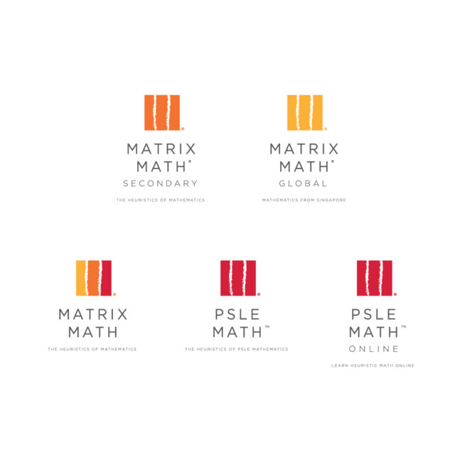 Matrix Math - Firefish Branding