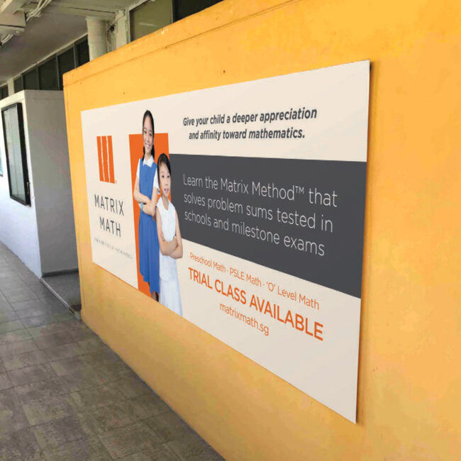 Matrix Math - Firefish Branding