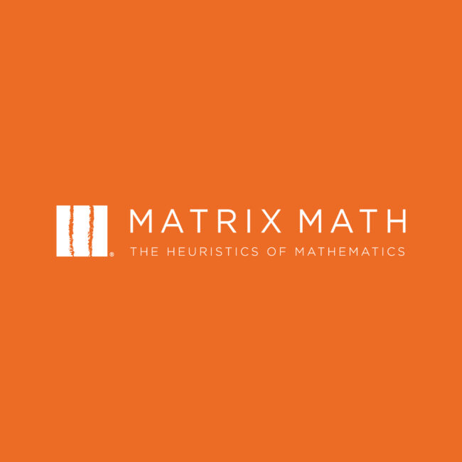 Matrix Math - Firefish Branding